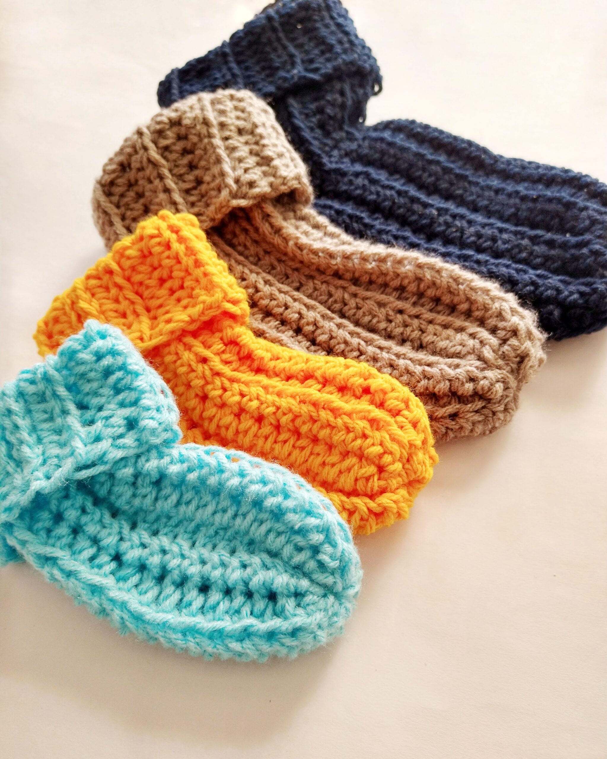 ViGi | Tutoriales de Crochet fáciles y originales