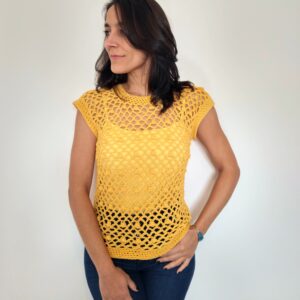 ViGi | Tutoriales de Crochet fáciles y originales