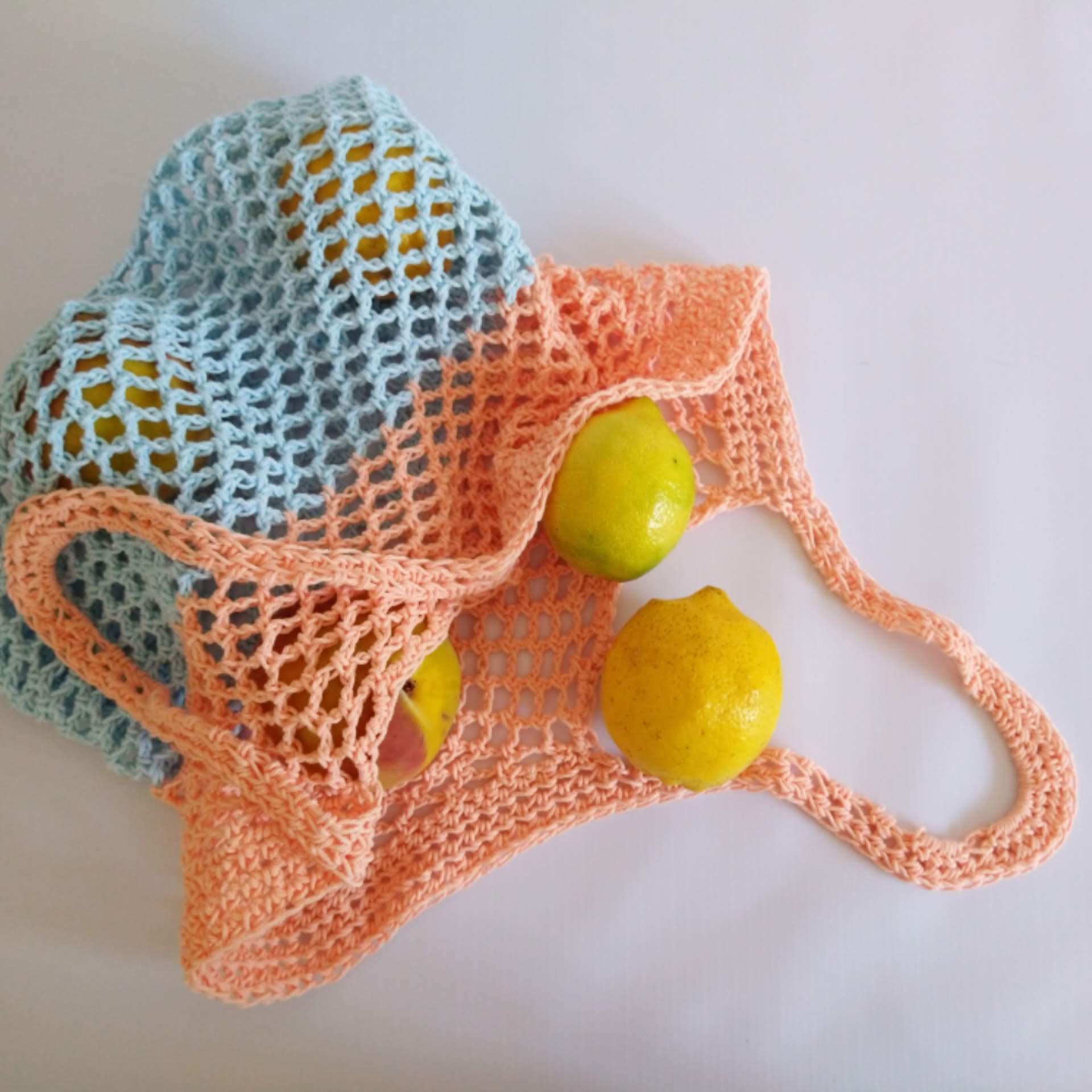 ViGi | Tutoriales de Crochet fáciles y originales