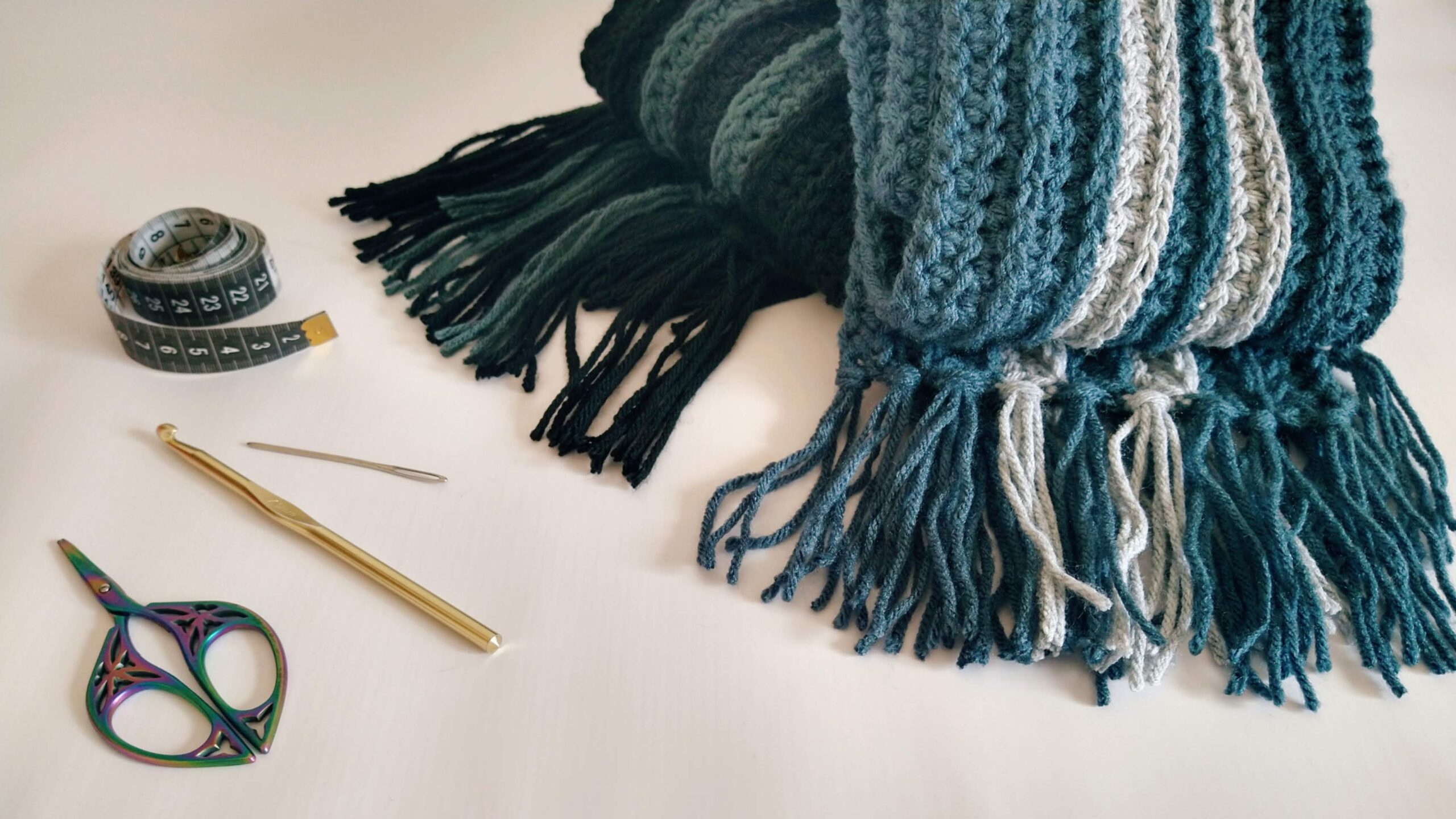 ViGi Crochet | Tutoriales de Crochet fáciles y originales