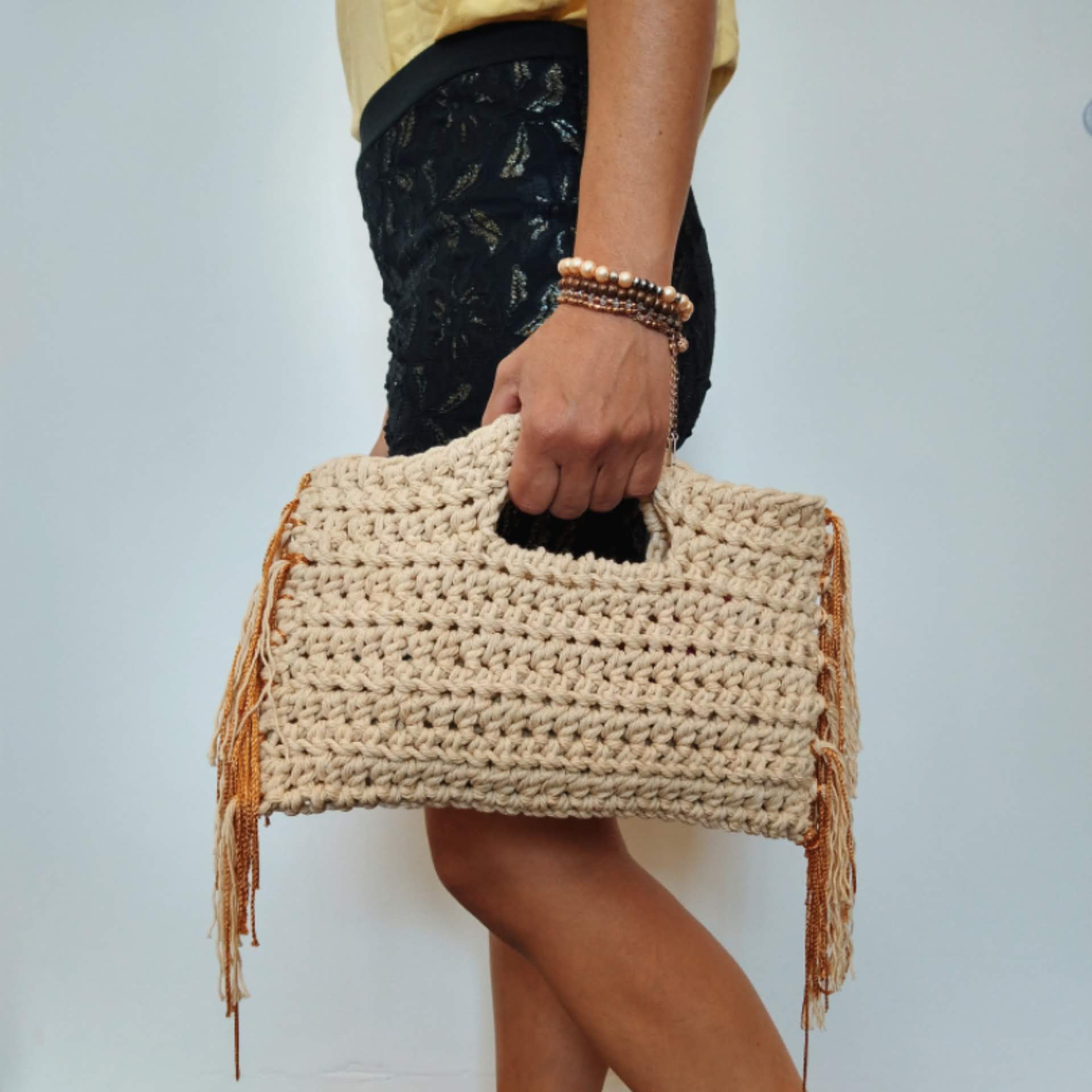 ViGi Crochet | Tutoriales de Crochet fáciles y originales