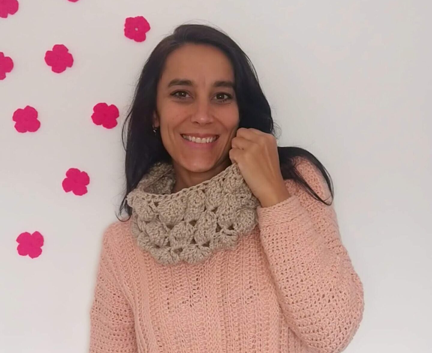 ViGi | Tutoriales de Crochet fáciles y originales