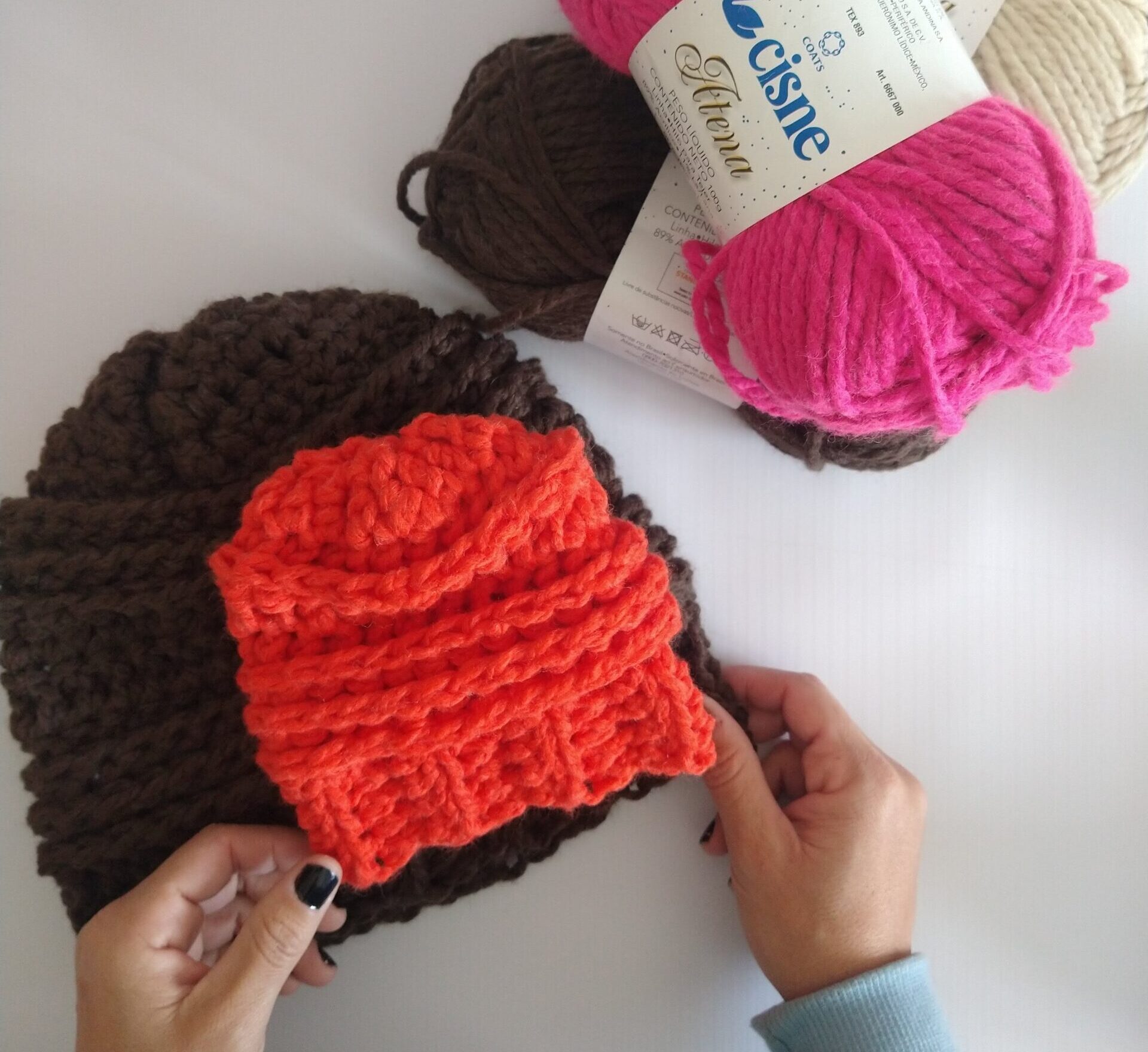 ViGi | Tutoriales de Crochet fáciles y originales