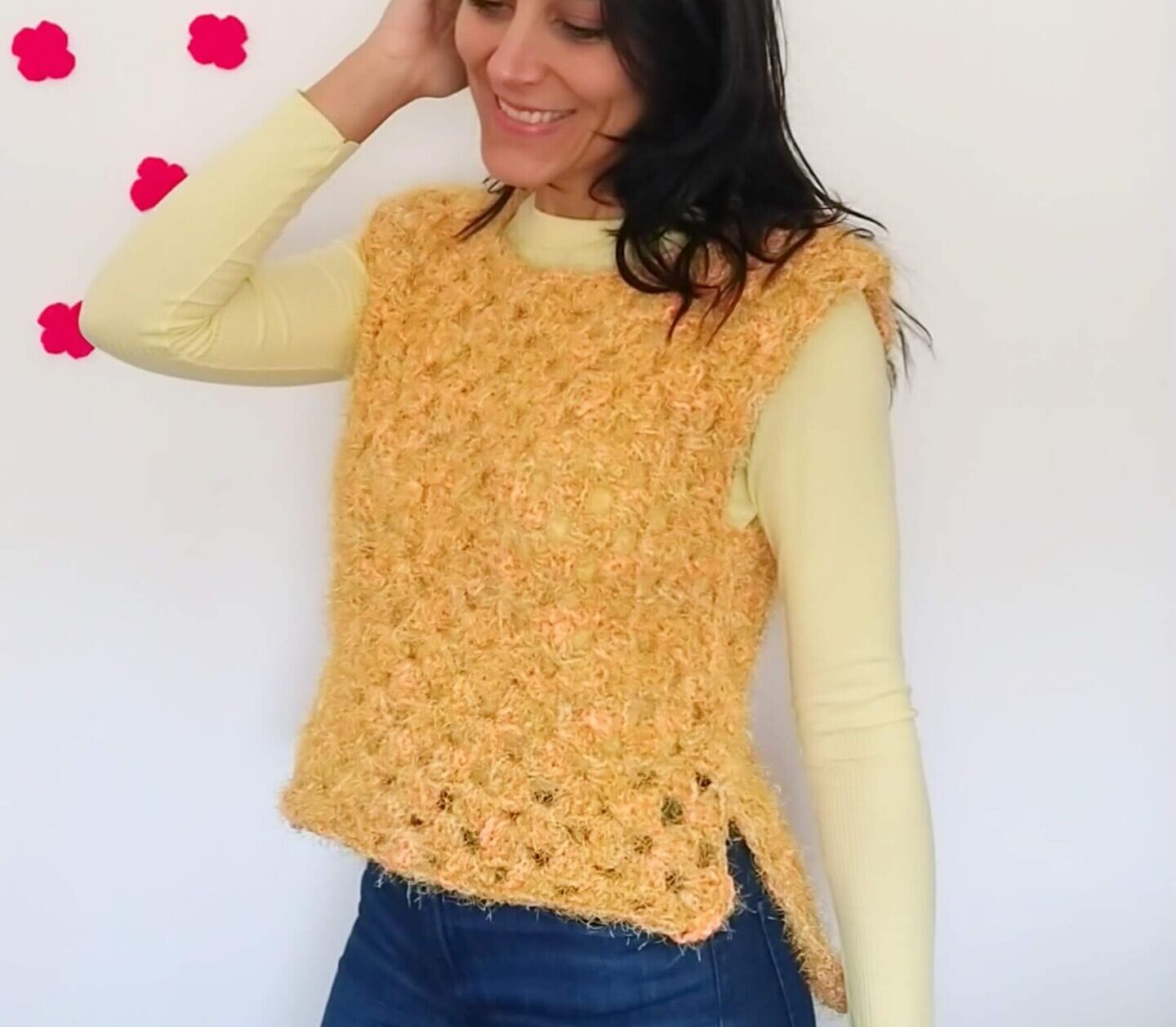 ViGi | Tutoriales de Crochet fáciles y originales