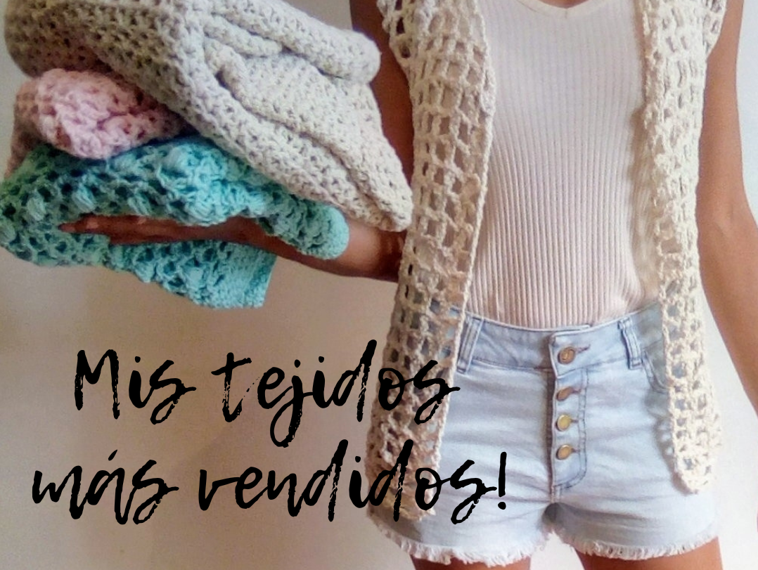 ViGi | Tutoriales de Crochet fáciles y originales